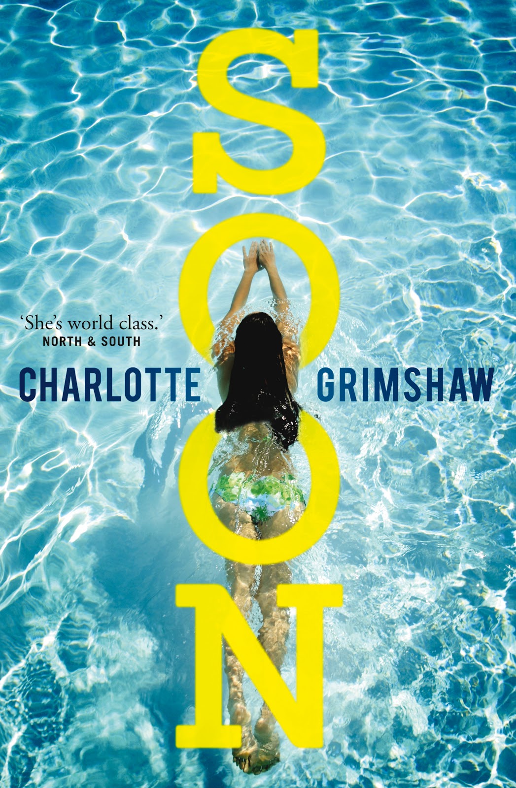 Soon Charlotte Grimshaw Bennettarium
