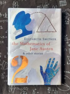 Elizabeth Smither — The Mathematics of Jane Austen | Bennettarium