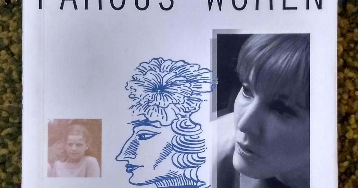 Six Clever Girls Who Became Famous Women — Fiona Farrell | Bennettarium