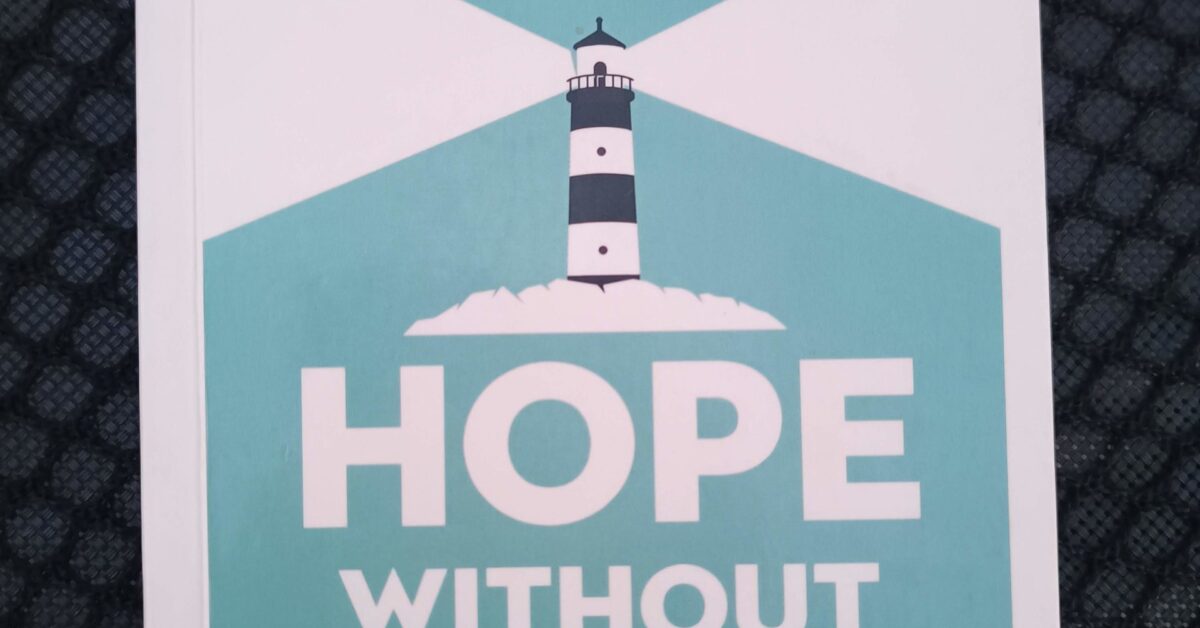 Hope Without Optimism – Terry Eagleton | Bennettarium